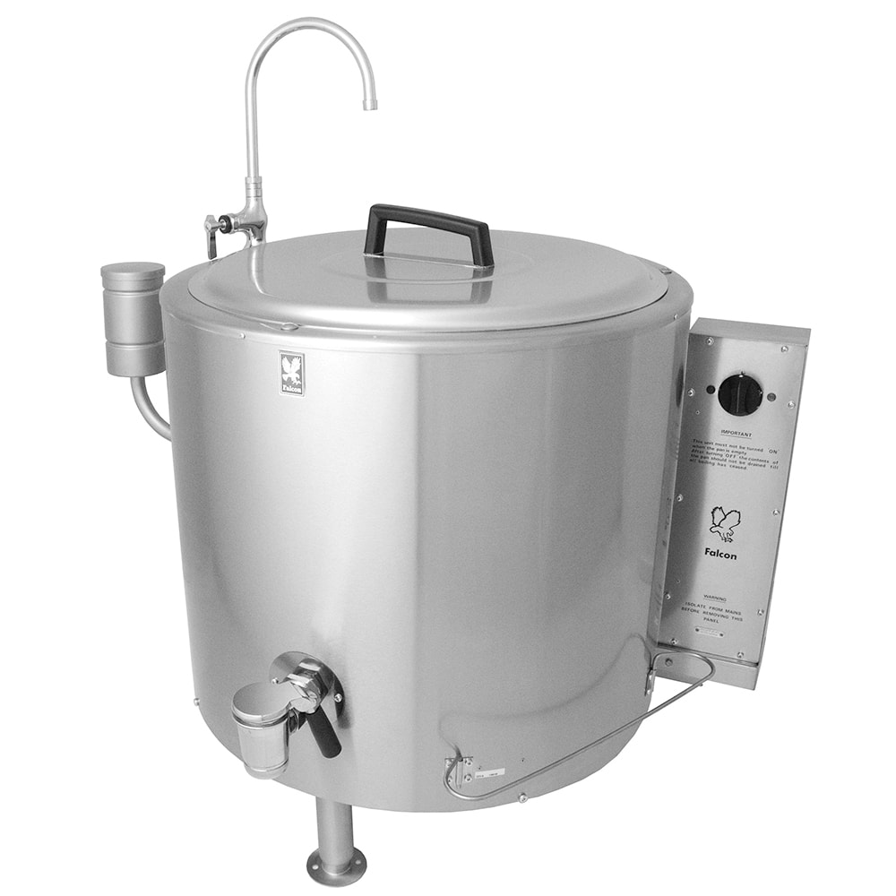 Boiling Pan :: Falcon Foodservice Equipment