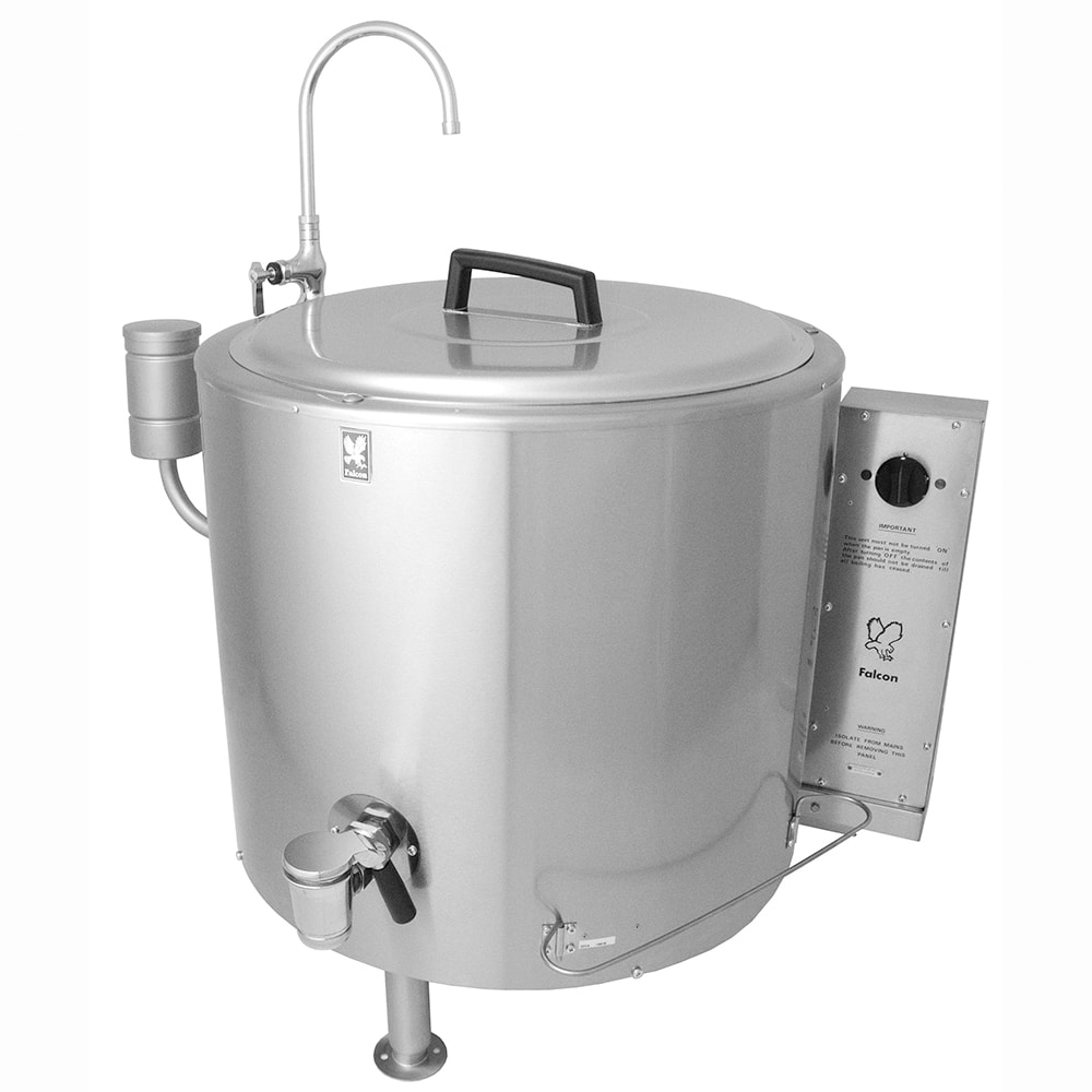 Boiling Pan :: Falcon Foodservice Equipment
