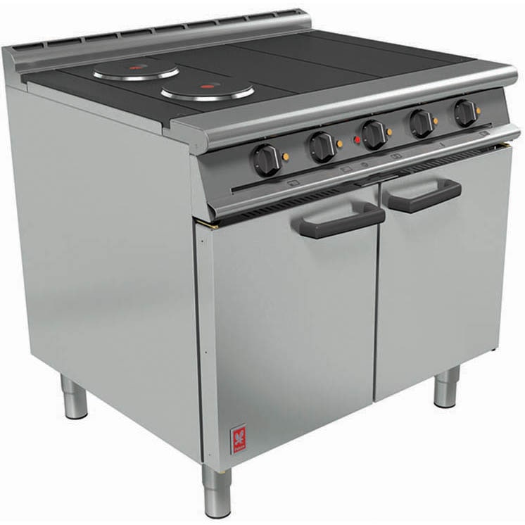 Range :: Falcon Foodservice Equipment