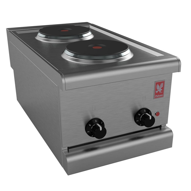 Boiling Top :: Falcon Foodservice Equipment