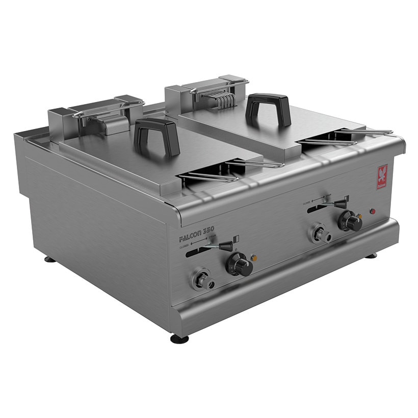Fryer :: Falcon Foodservice Equipment