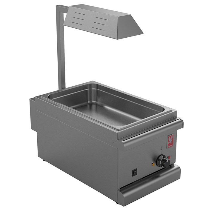 Chip Scuttle :: Falcon Foodservice Equipment