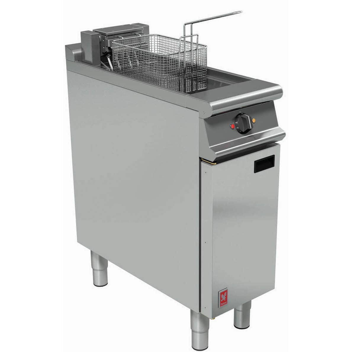 Fryer :: Falcon Foodservice Equipment