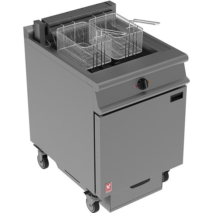Fryer :: Falcon Foodservice Equipment