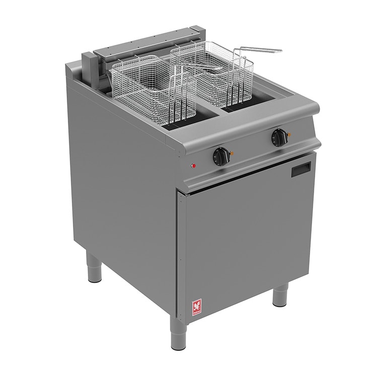 Fryer :: Falcon Foodservice Equipment