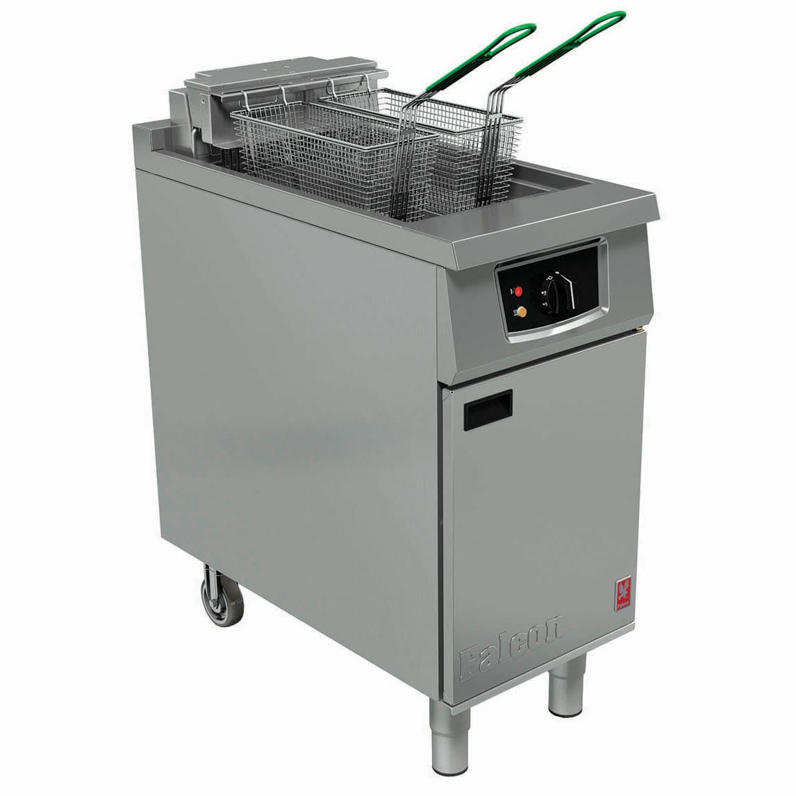 Fryer :: Falcon Foodservice Equipment