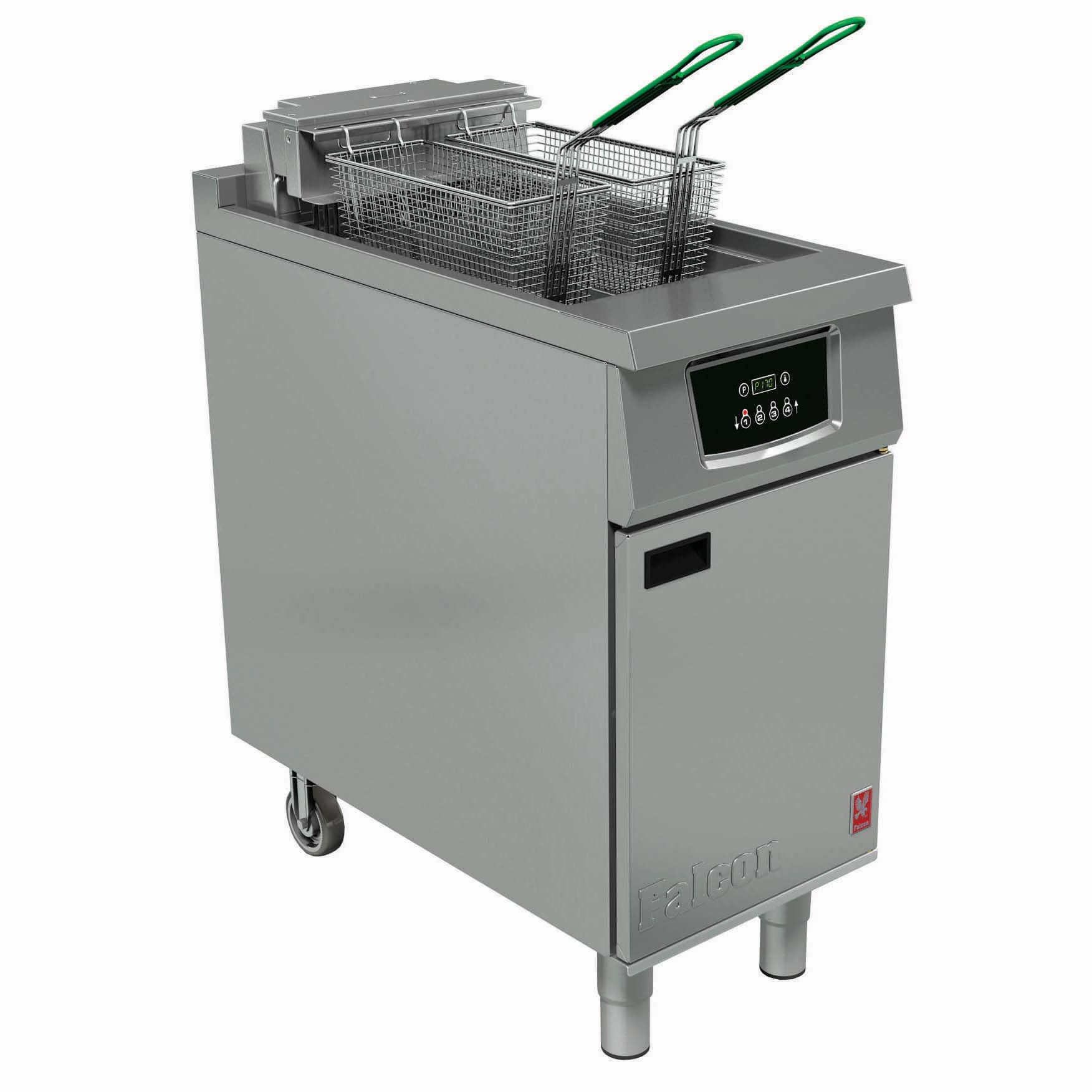 Fryer :: Falcon Foodservice Equipment