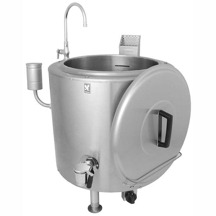 Boiling Pan :: Falcon Foodservice Equipment