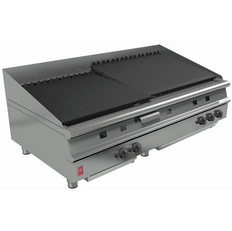 Chargrill :: Falcon Foodservice Equipment