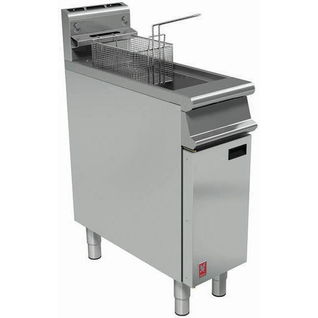 Fryer :: Falcon Foodservice Equipment