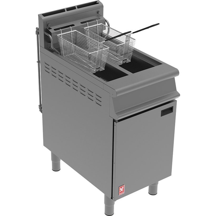 Fryer :: Falcon Foodservice Equipment