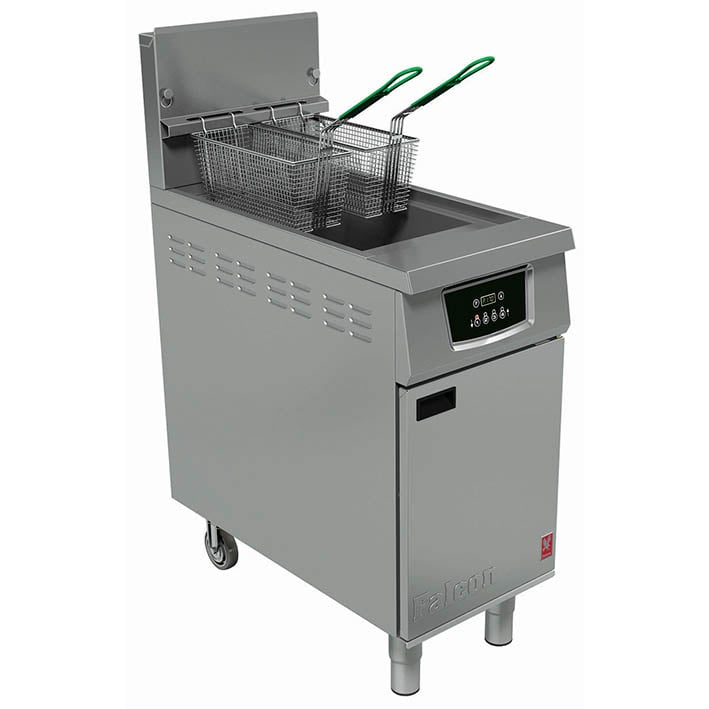 Fryer :: Falcon Foodservice Equipment