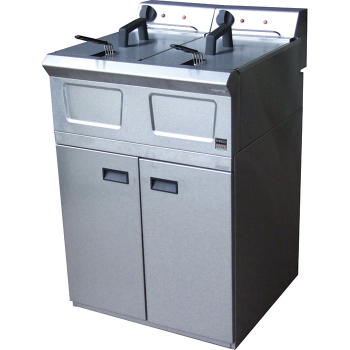 Fryer :: Falcon Foodservice Equipment