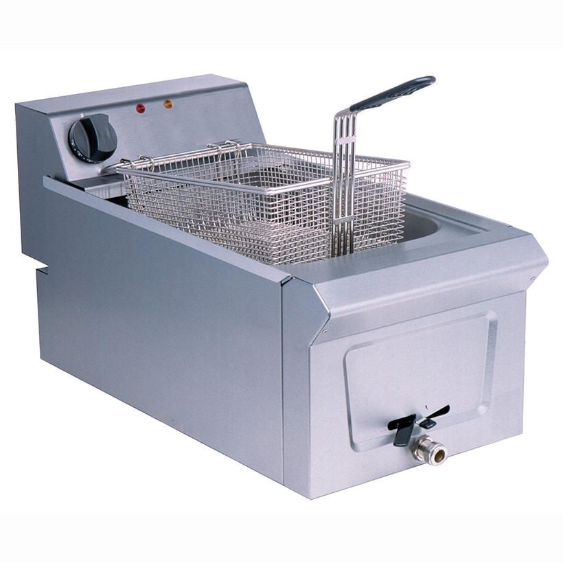 Fryer :: Falcon Foodservice Equipment
