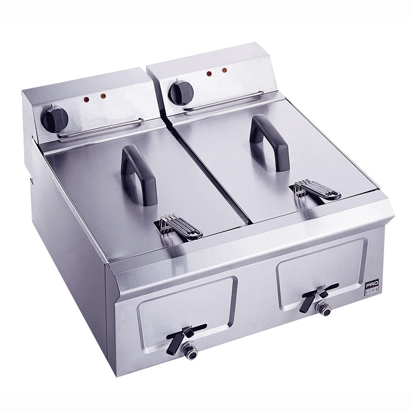 Fryer :: Falcon Foodservice Equipment