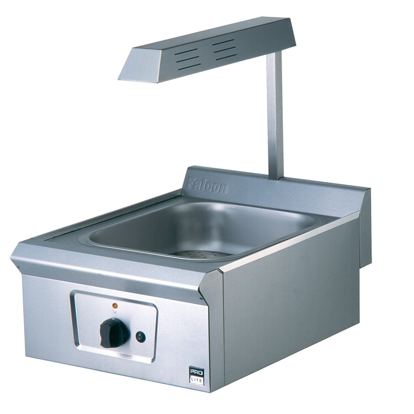 Chip Scuttle :: Falcon Foodservice Equipment